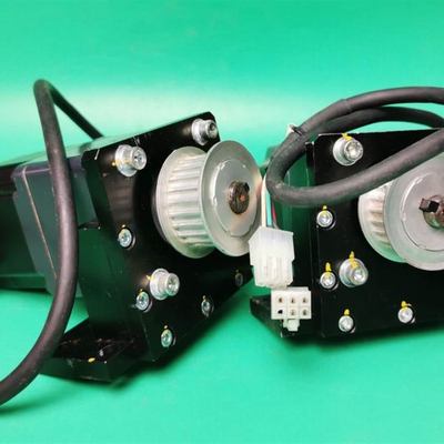 东方步进电机 PK566AW-N10 测试好 带安装座