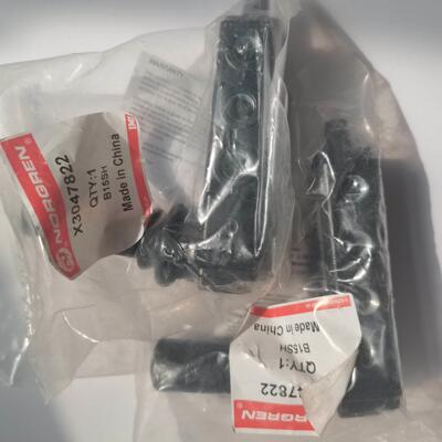 现货销售英国诺冠原装正品/NORGREN手板阀X3047822当天可以发货议