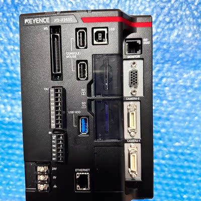 XG-X2500XG-X2800 XG-X2900 XG-X2000 XG-X1500感测器实拍