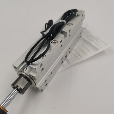 日本进口NOK新时代气缸CLSS-LB25-25现货销售议价