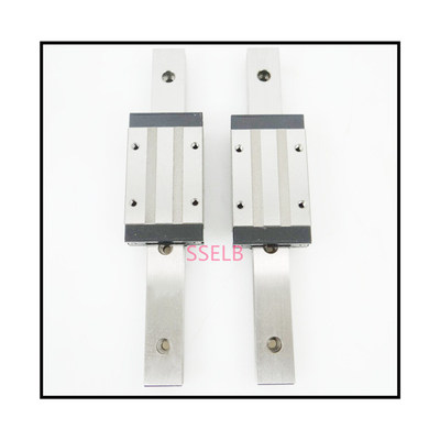 进口直线性滑轨导轨滑块 SSELBW9 SSELBW12 SSELBW14 SSELBW16