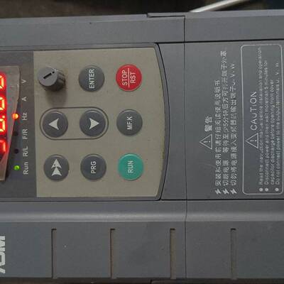 可维修AVS6802S0R75G/1R5P，艾施玛变频器，议价