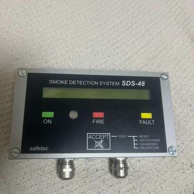 议价SDS-48 Repeater Panel safetec可维修
