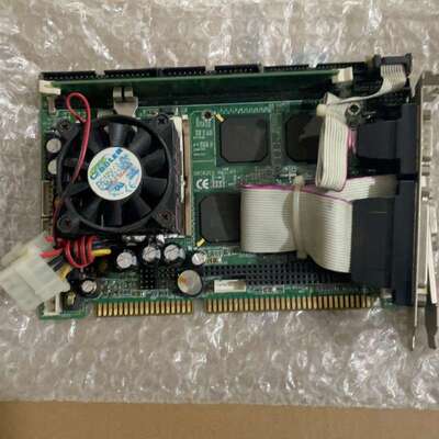 议价艾讯主板 SBC8253 Rev.A3 带VGA口和网口 送可维修