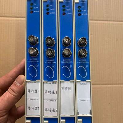 议价本特利3500/50。133388-02。一起4张。实物可维修