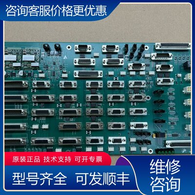 议价Lam 810-072907-052控制板可维修