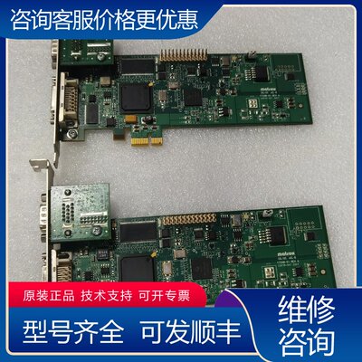议价matrox迈创 SOL6MCLBE Y7298-01 R可维修