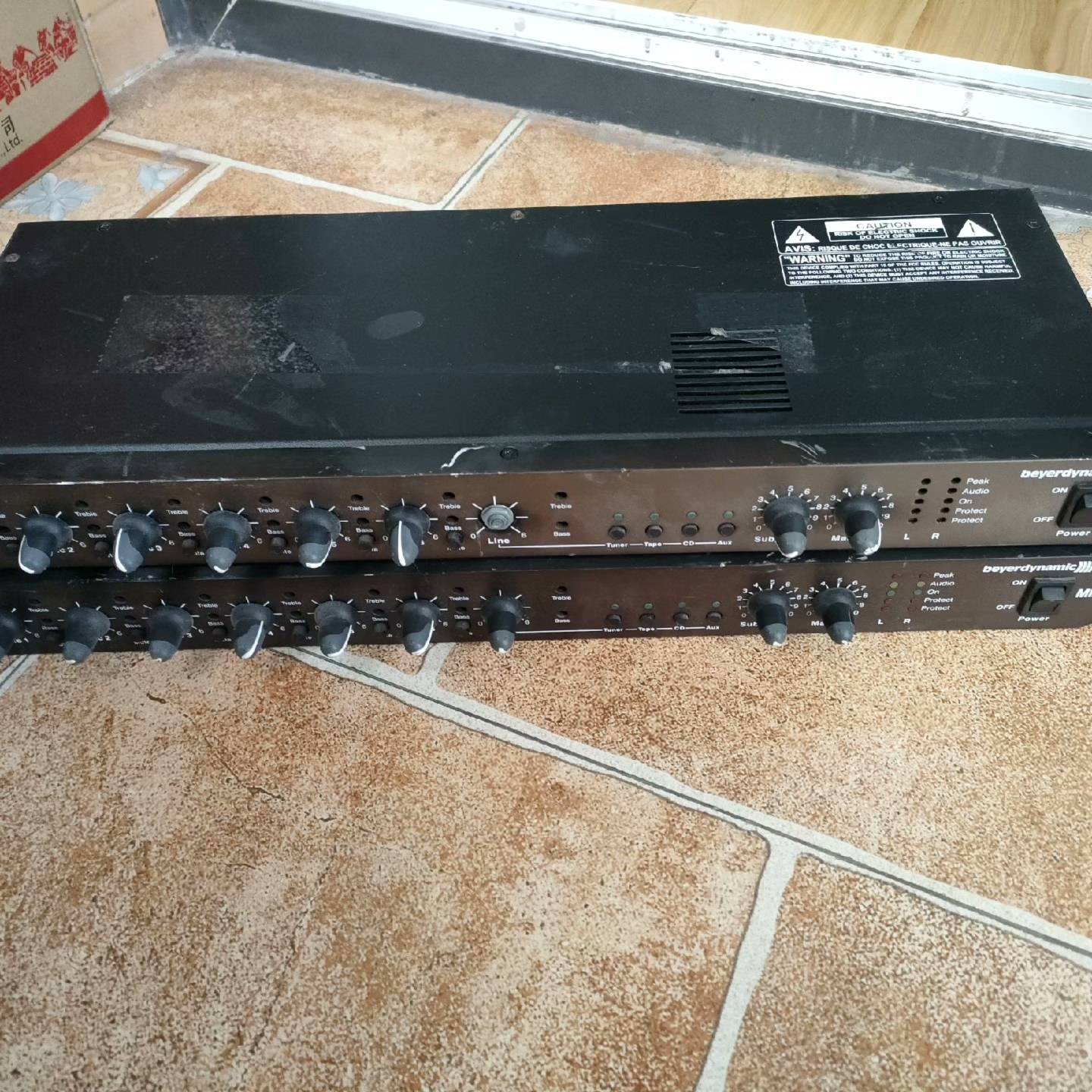 可维修beyerdynamic/拜雅 拜亚动力MX10NG2,外观议价