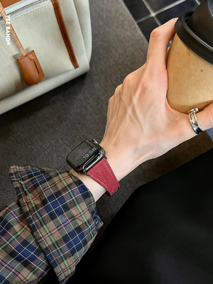 IAMYEEapplewatch磁吸表带