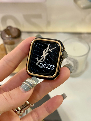 YEEBANDAppleWatch撞色表壳