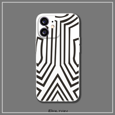 怪兽达达宇宙人手机壳