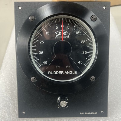 议价EMI 9999-40890 Rudder Angle In