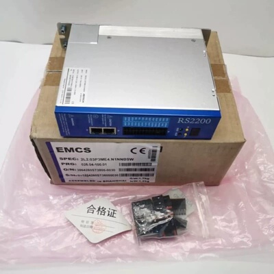 议价RS2200 EMCS 2L2.03P3ME4.N1NNBS