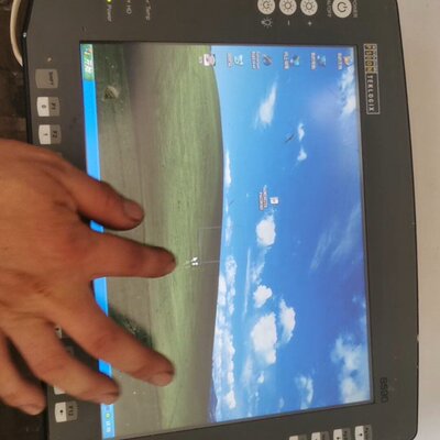 议价PSION TEKIOGIX 8590，图拍照，如图