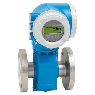 恩德斯豪斯E+H CLM253 电导率变送器在线工业水质检测分析仪