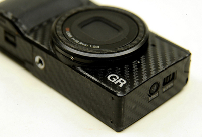 理光GRIIIGR3GR3X相机贴膜