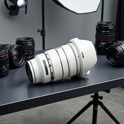 适用于索尼FE24-70mmF2.8GM一代2470GM镜头保护贴膜
