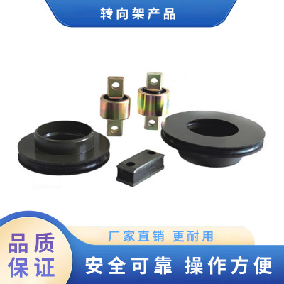 广源铁路配件转向架产品