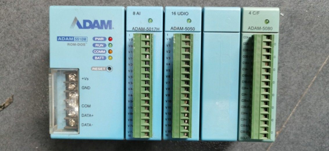 ADAM-5510M ADAM-5017H ADAM-5080研华PLC现货_虎窝淘