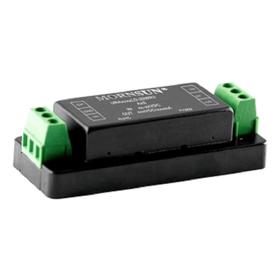 电源模块URB4805LD-20WR3A2S20W