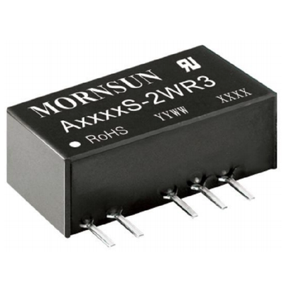 金升阳B2412S-2WR324V12VDC-DC