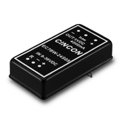转换器EC7BW-24S33S9-36V转3.3V