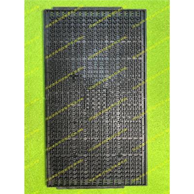 全新IC托盘芯片托盘 tray盘KOSTAT QFN3*3*0.6T 624格 KS-870411