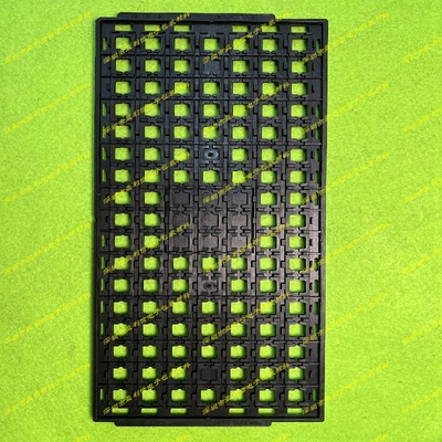全新IC托盘 防静电tray盘 BGA14*14 DAEWON 119格 1F1-1414-819