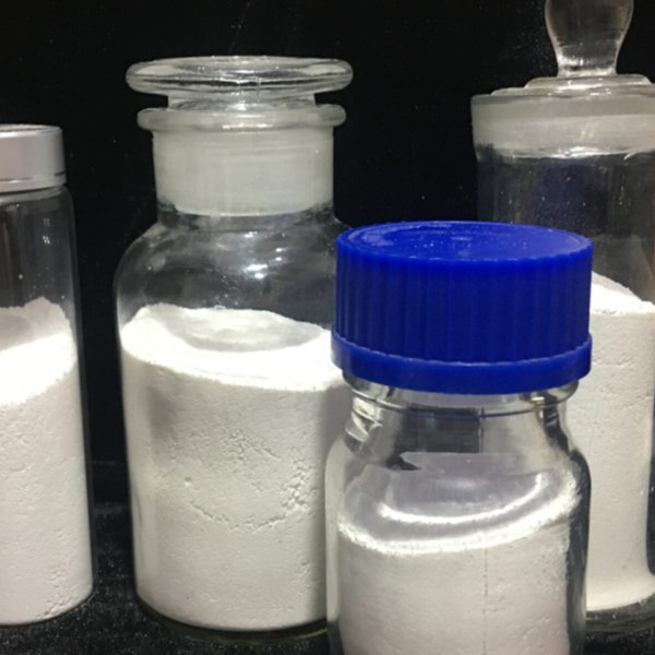 晶体生长专用高纯纳米二氧化钛粉 99.99%钛白粉VK-T01电子材料
