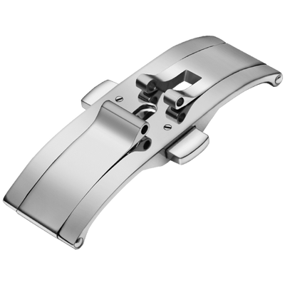 适用欧米茄OMEGA星座双鹰钢带扣