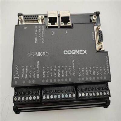 议价COGNEX康耐视CIO-MICRO825-0034-2R