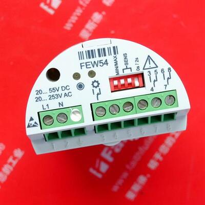 议价E+H FEW54 恩德斯豪斯全新音叉式物位计电子插件模块 5201727