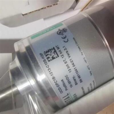 议价全新原装正品 博斯特OCD-DPC1B-1213-C10S-H3P编码器 议价