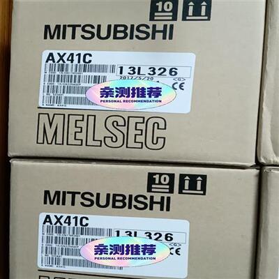 议价三菱模块 AX41C AY51C带包装~询价