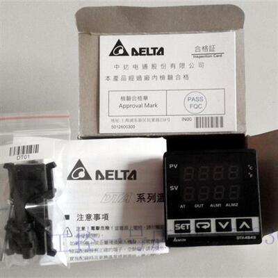 议价原装温控表DTA4848R0 V0 C0 R1 V1 C1 全新正品质保一年