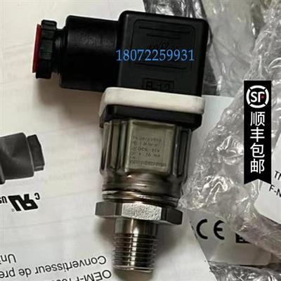 议价005171760 .. 4 bar abs 久茂压力传感器401011 0-400mbar458
