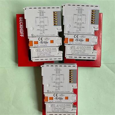 议价德国EL4102 EL9410 EL4002 EL4008 EL4002 EL4004 EL5101