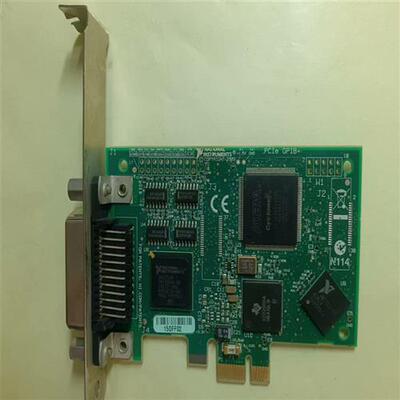 议价N丨PCIe-GPIB+