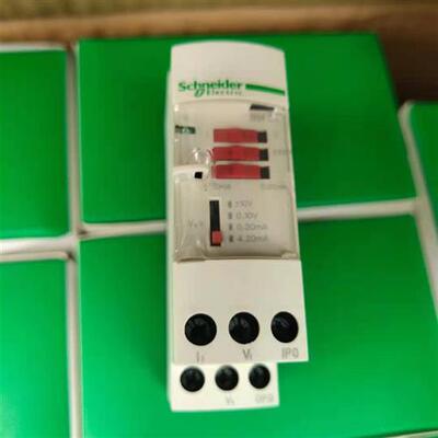 议价RMCL55BD电流变送器原装现货 RMCL55BD施耐德通用电压