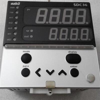 议价温控器 SDC36C36TVCUA1200 C36TVCUA2200 C36TVCUA1000