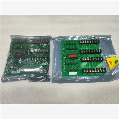 议价ABB端子板NTDI21-V2实拍现货两张全新议价c3--议价商品