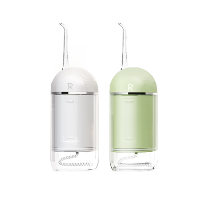 ZR/择柔电动冲牙器便携式水牙线家用洗牙器清洁专用洁牙齿缝