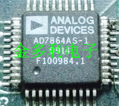 AD7864AS-1 AD7864AS-2 原装进口拆机IC集成芯片