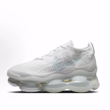 Nike Air Max Scorpion 复古运动 低帮 休闲跑步鞋 女款