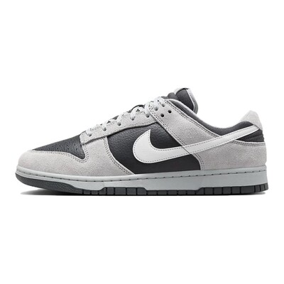 【攀登】NikeDunkLow舒适耐用薄底防滑耐磨低帮板鞋男女同款