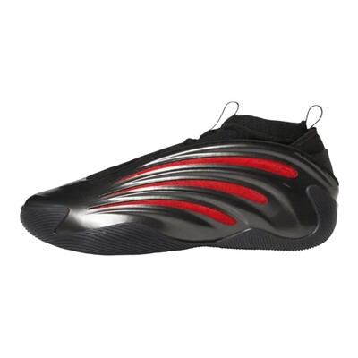 adidas Harden Vol.9 Hell Cat 舒适 防滑耐磨 中帮 篮球鞋 男女