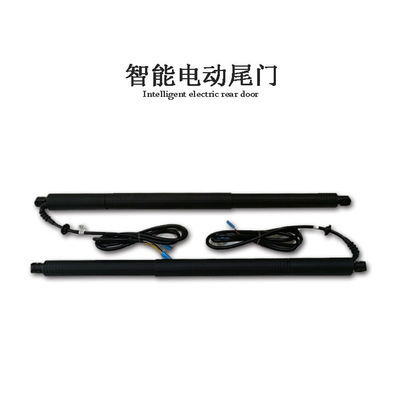 适用雪佛兰Chevrolet沃兰多XPENG小鹏P7电动尾门smartlock电尾门