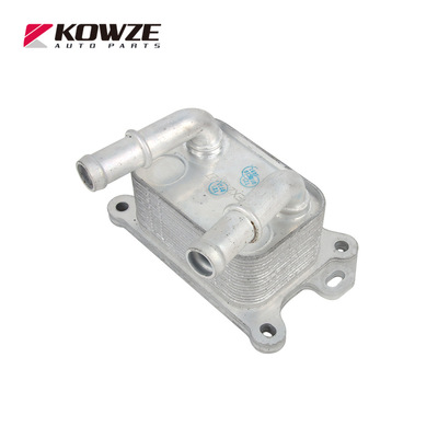 2130000Q0G全铝机油冷却器适用