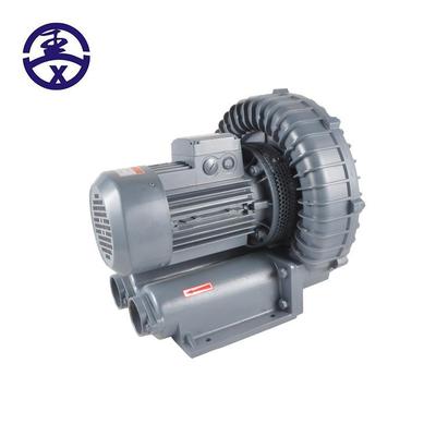 R湾B055高压环台形鼓风机3.7KW环形鼓风机 高压-漩涡式气泵