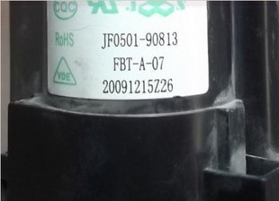 原装海高压包JF0501-90813 FBT-A-07 0501-90812 BSC25-1192